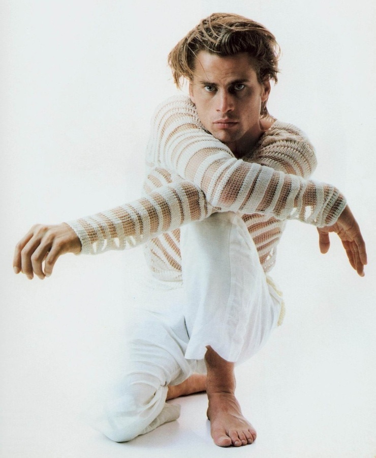 Picture of Mark Vanderloo