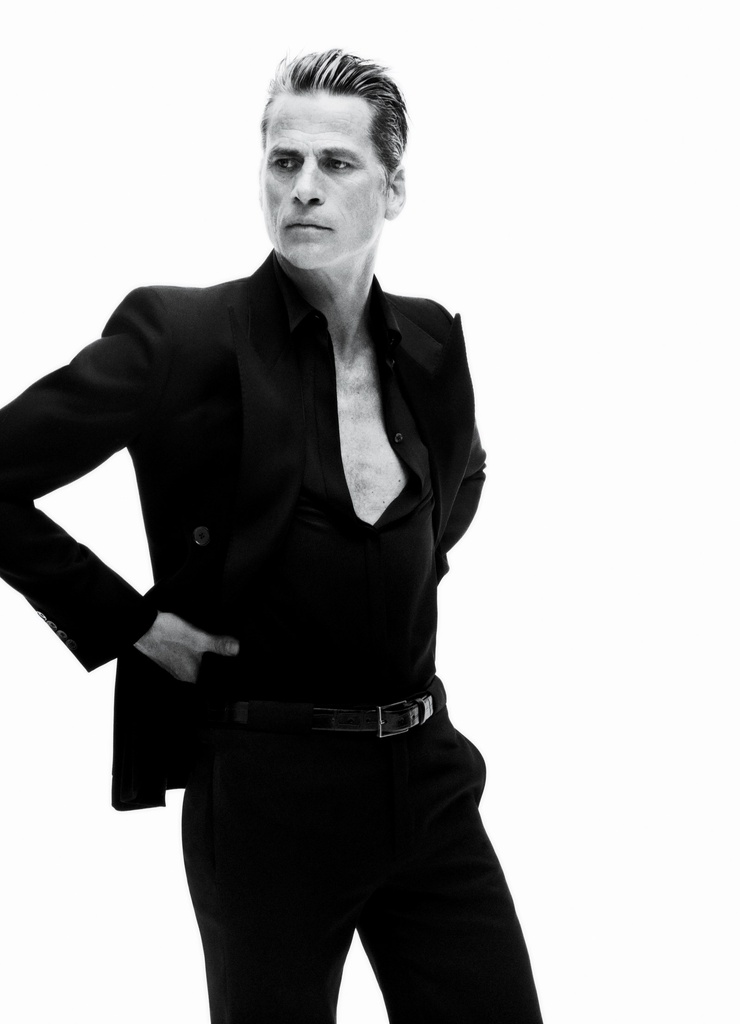 Image of Mark Vanderloo