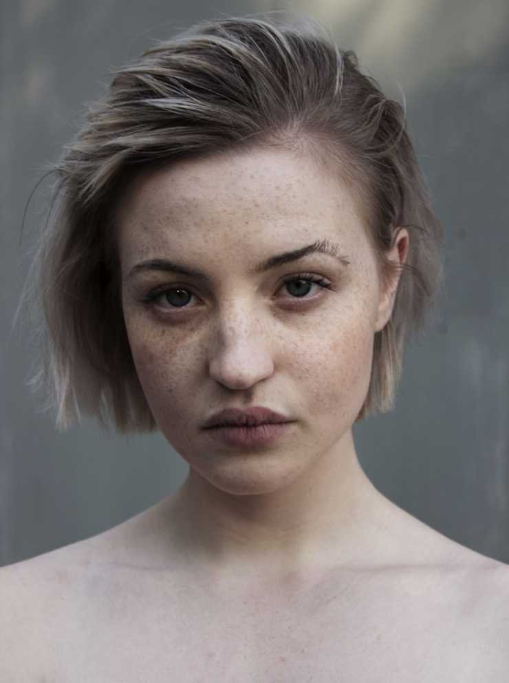 Picture of Sarah Giese