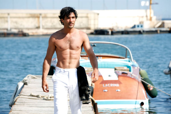 Nicolas Cazalé - Alchetron, The Free Social Encyclopedia