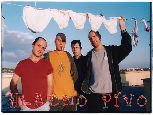 Picture of Hladno Pivo