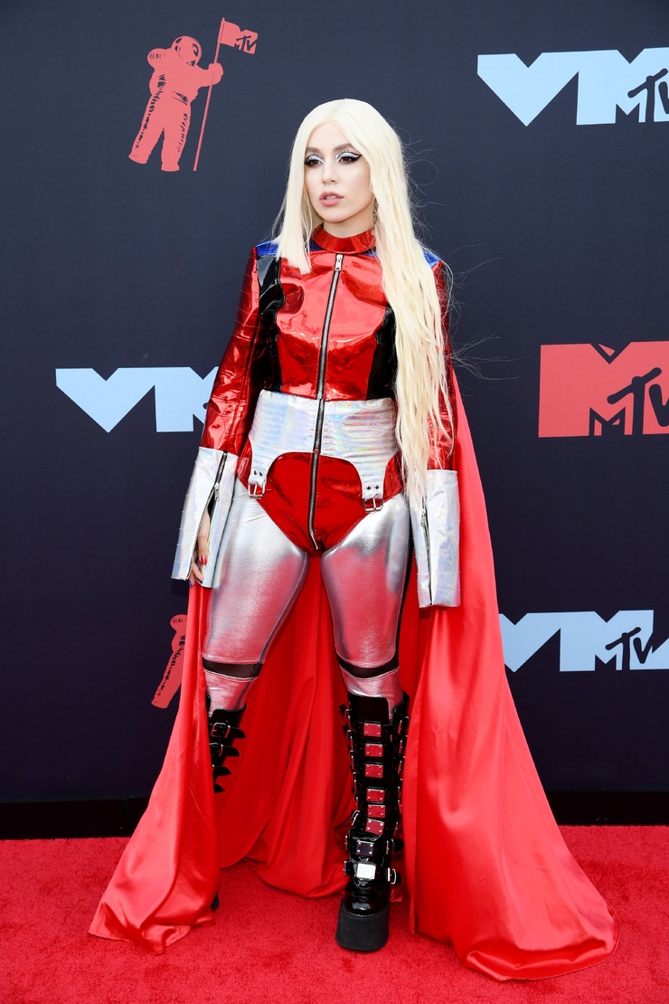 Picture of Ava Max