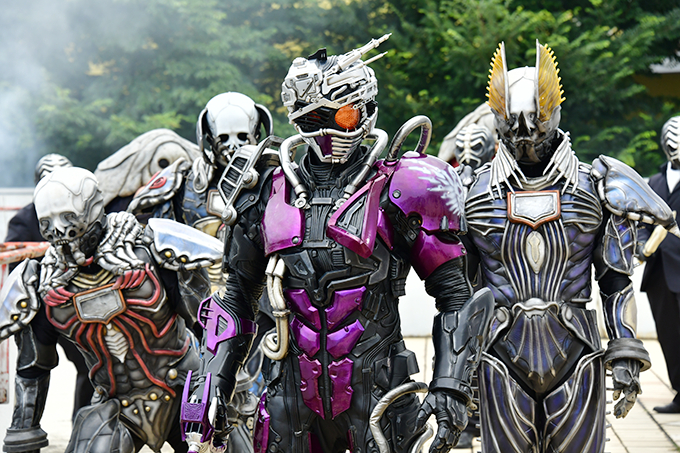 Picture of Chase (Kamen Rider Drive)