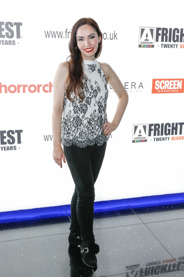 Picture of Catherine Gell