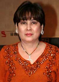 Picture of Annabelle Rama