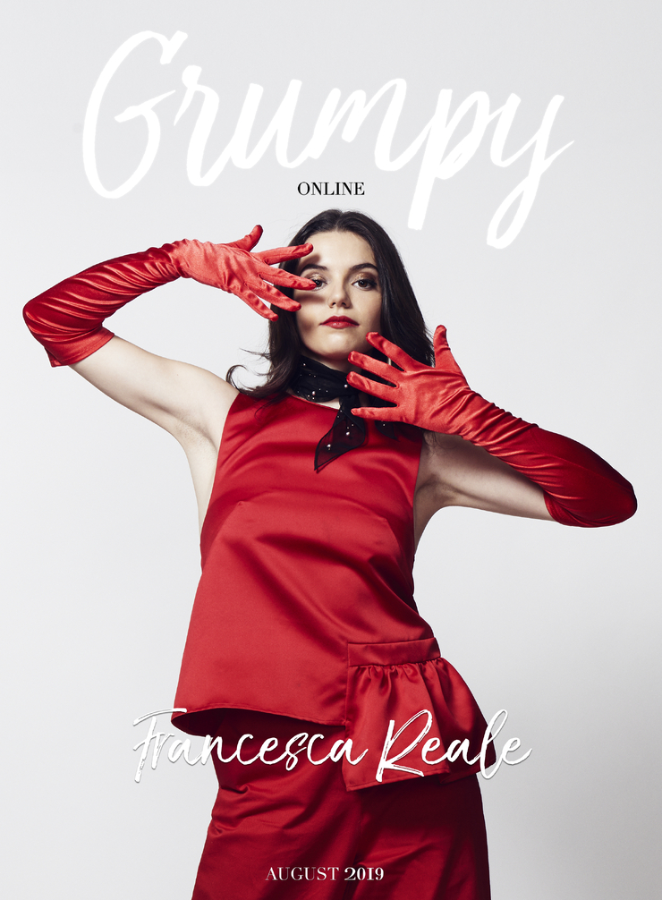 Francesca Reale picture