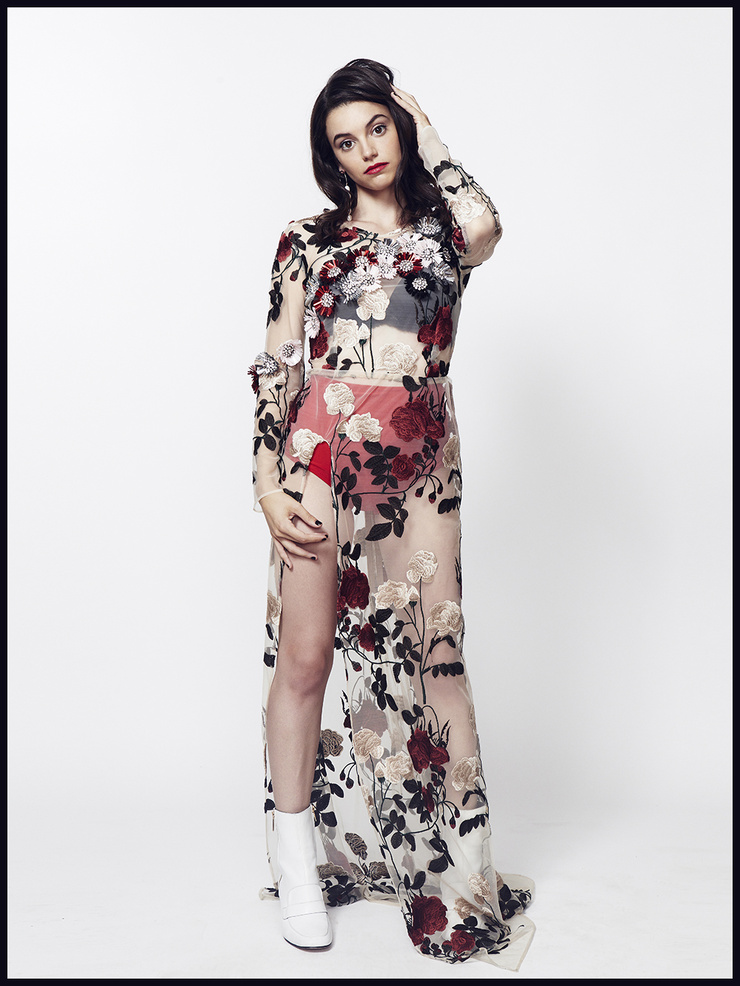 Picture of Francesca Reale