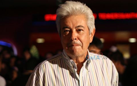 Picture of Eddie Gutierrez