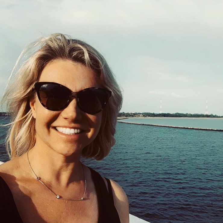 Heather Nauert