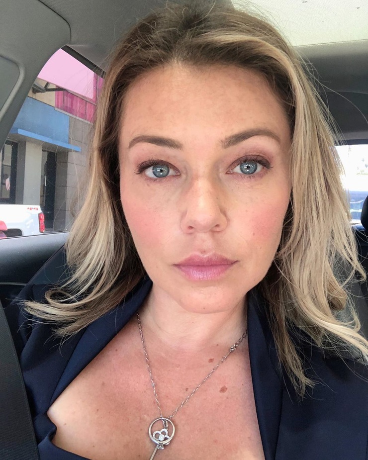 Lauren Sivan