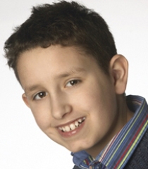 Image of Cameron Ansell