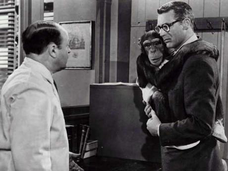 Picture of Monkey Business (1952)