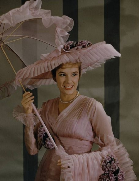 Picture of Sally Ann Howes