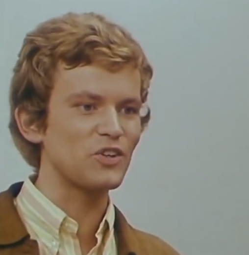 Picture of Gunther Beth