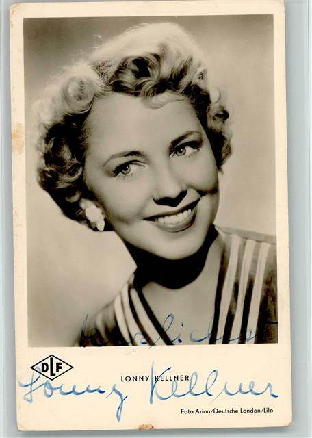 Picture of Lonny Kellner