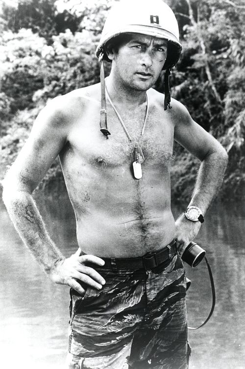 Apocalypse Now
