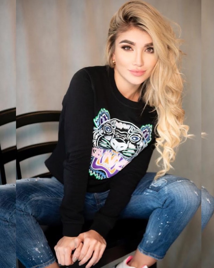 Picture of Kathe Aroca