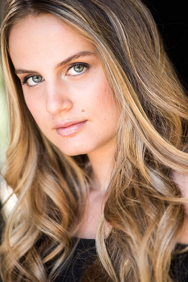 Josephine Valentina Clark image