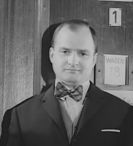 Image of Franz Rudnick