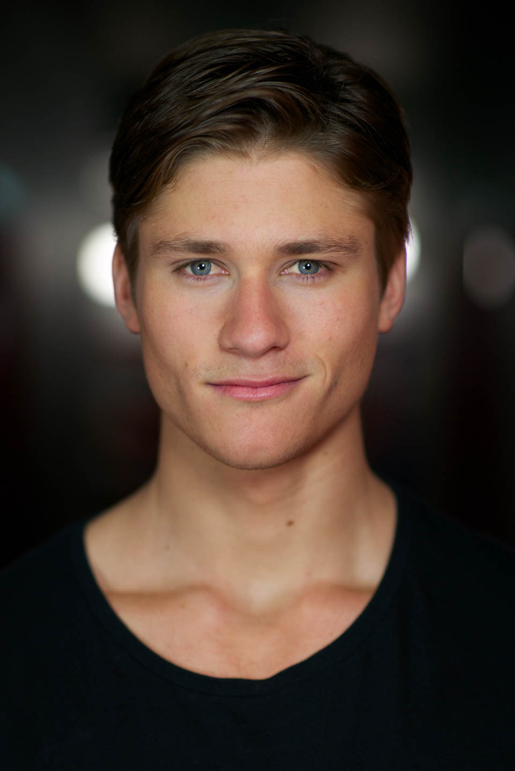 Picture of Joseph Davidson