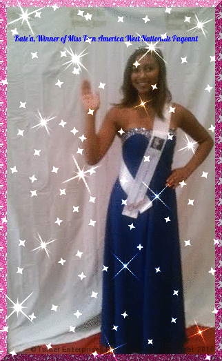 Picture of Kalea Mims