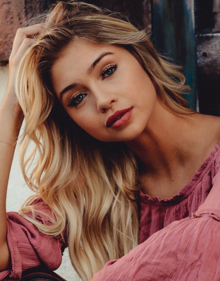 Picture of Morgan Avery