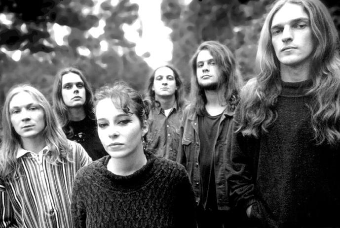 Image of The Gathering