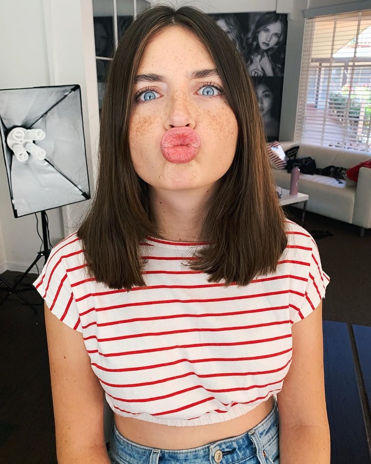 Picture of Lilly Kruk