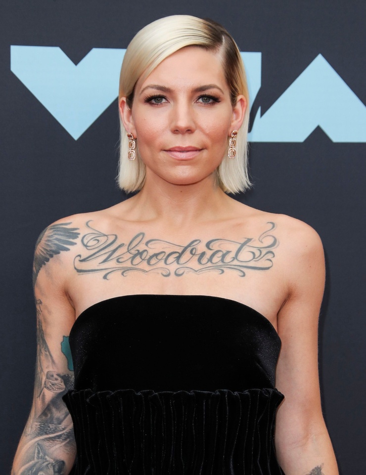 Picture of Skylar Grey