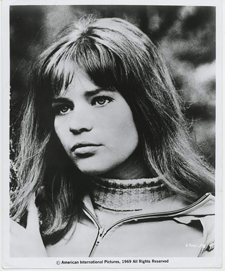 Picture of Ursula Mellin