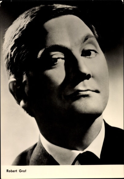 Picture of Robert Graf