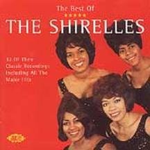Image of The Best of the Shirelles