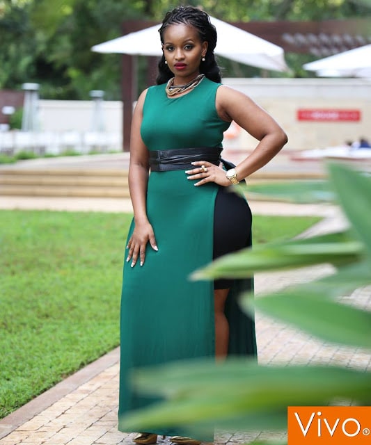 Picture of Grace Msalame