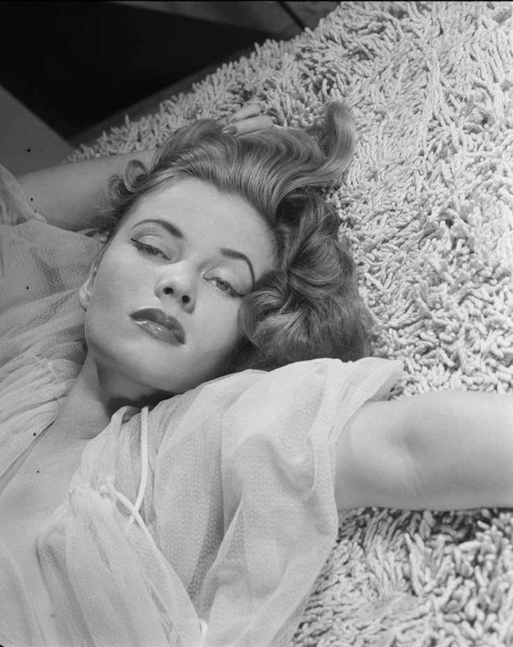 Picture of Ava Norring