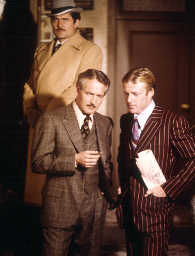 Picture of The Sting (1973)