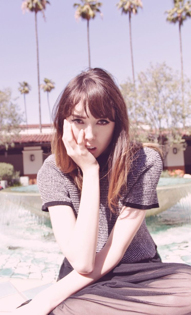 Picture of Sabrina Scharf