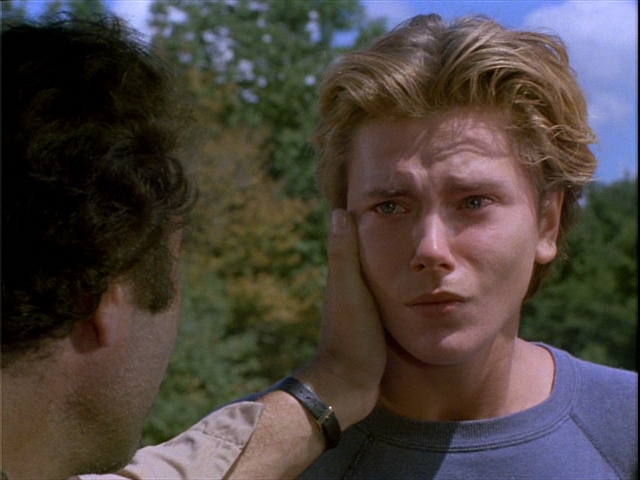 Image of Running on Empty (1988)