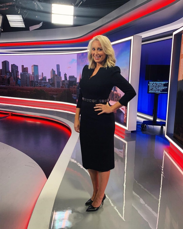 Picture of Jane Bunn