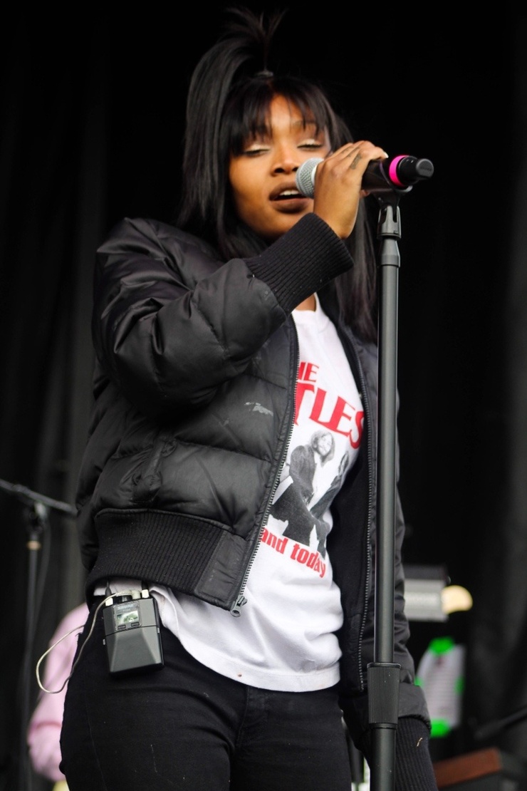 Picture of Summer Walker