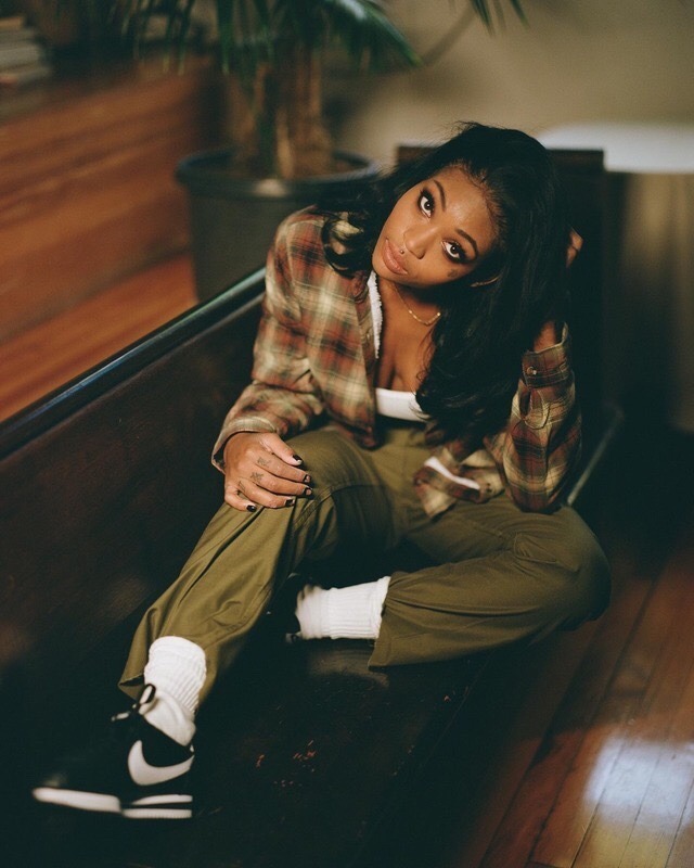 Picture of Summer Walker