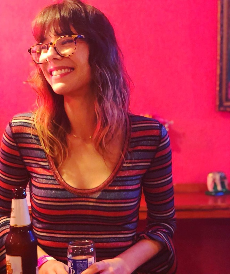 Picture of Megan Neuringer