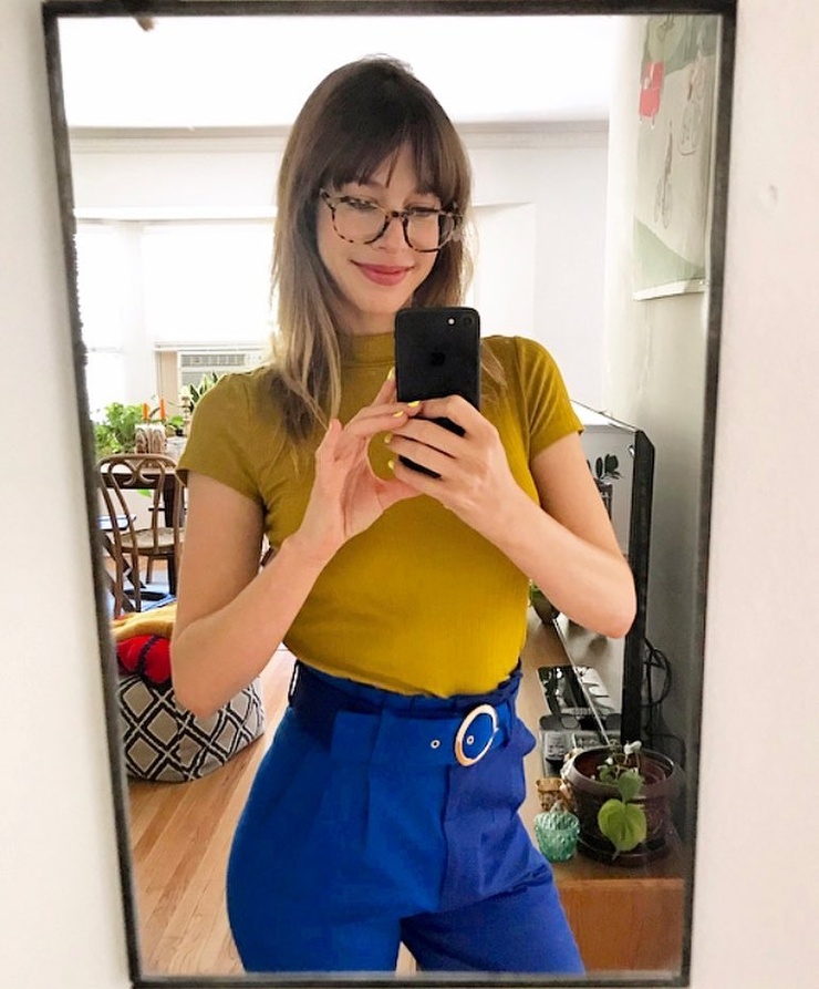 Picture of Megan Neuringer