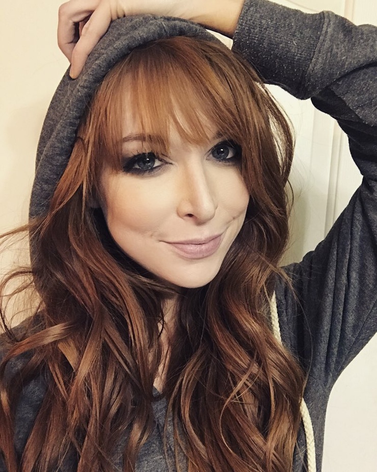 Picture of Lisa Foiles