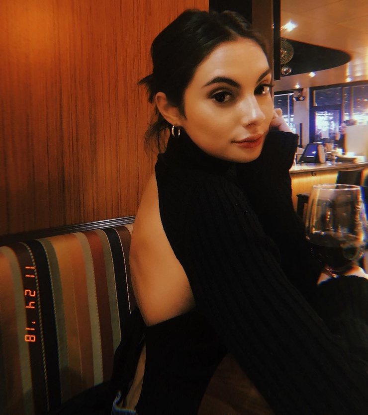 Picture of Paige DeSorbo