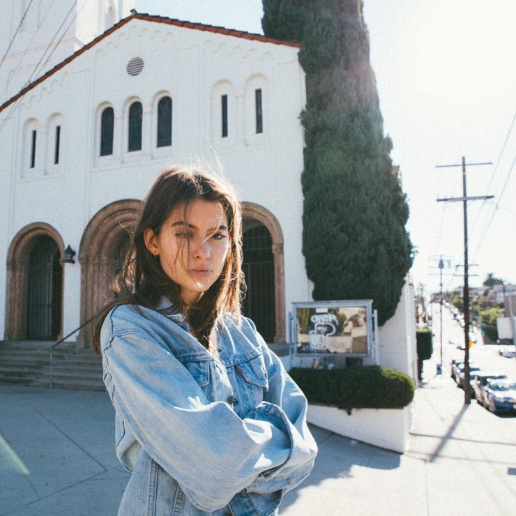 Picture of Gabriela Bloomgarden