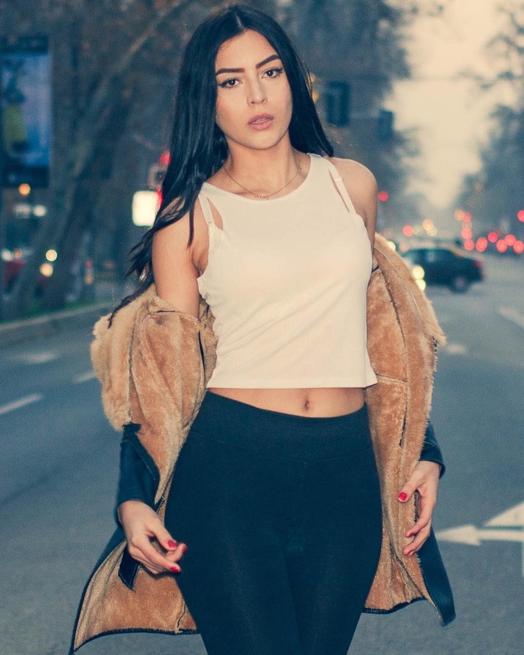 Picture of Emily Matute