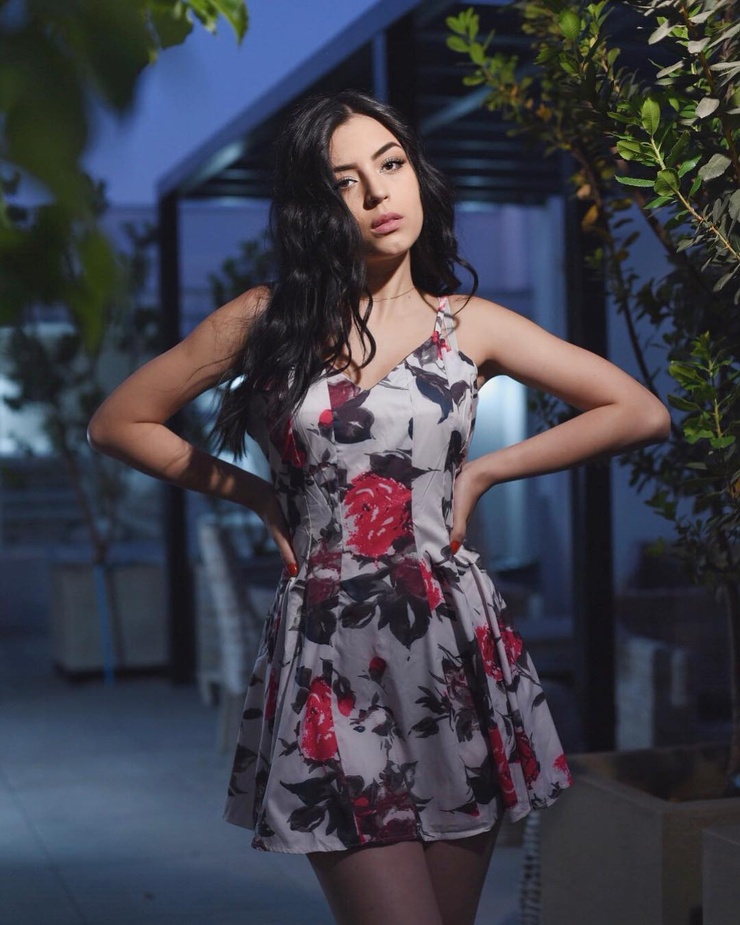 Picture of Emily Matute