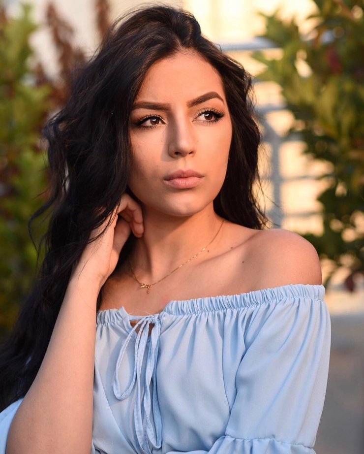 Image of Emily Matute