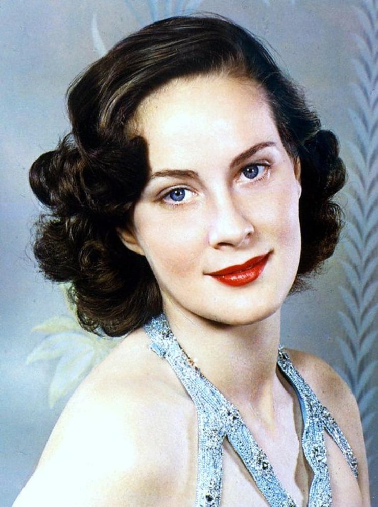 Picture of Alida Valli