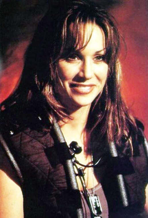 Picture of Debbe Dunning